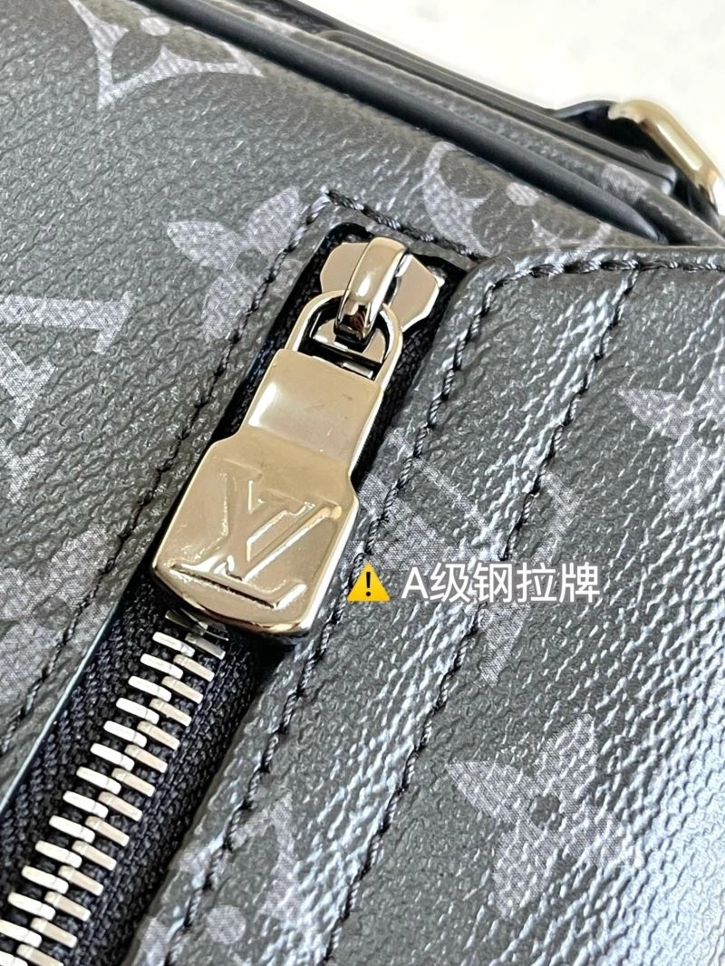 Top match Mens Louis Vuitton Satchel Bags