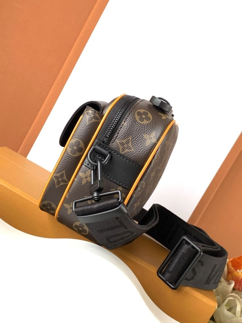 Real Mens Louis Vuitton Satchel Bags