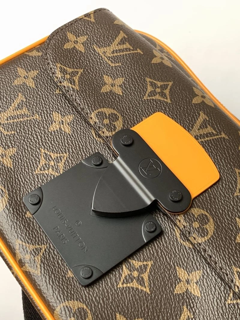 Real Mens Louis Vuitton Satchel Bags