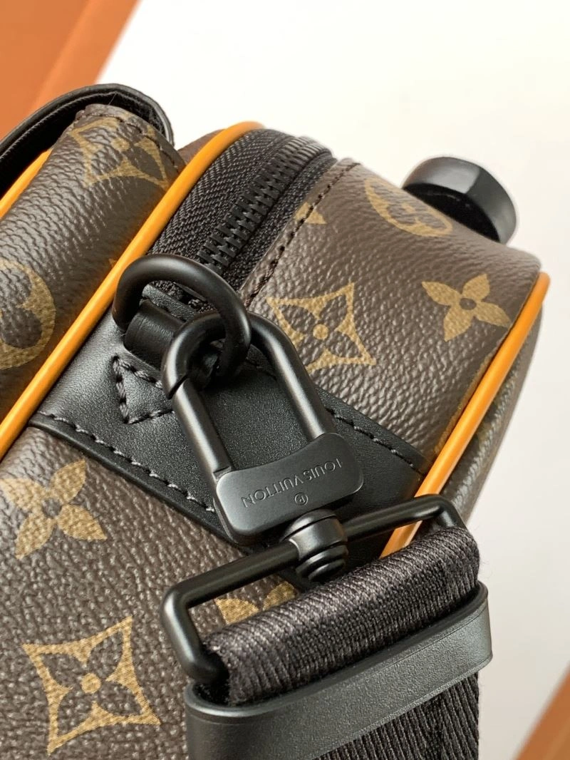 Real Mens Louis Vuitton Satchel Bags