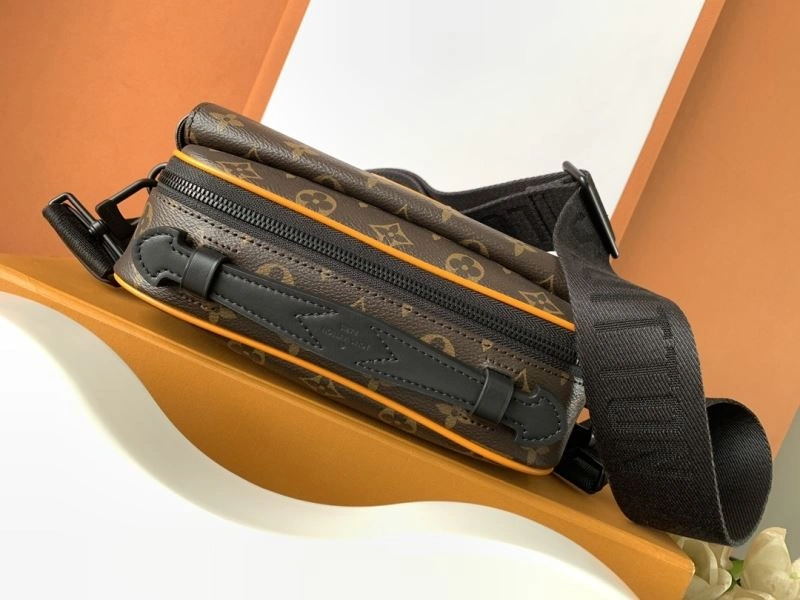 Real Mens Louis Vuitton Satchel Bags
