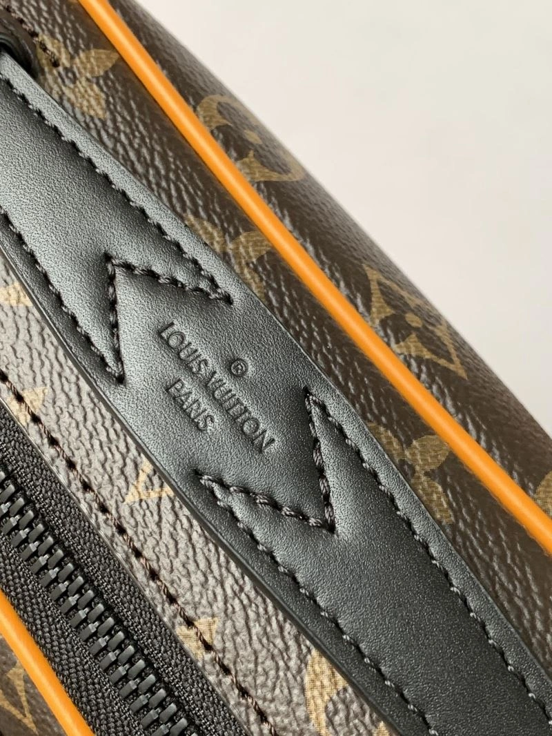 Real Mens Louis Vuitton Satchel Bags