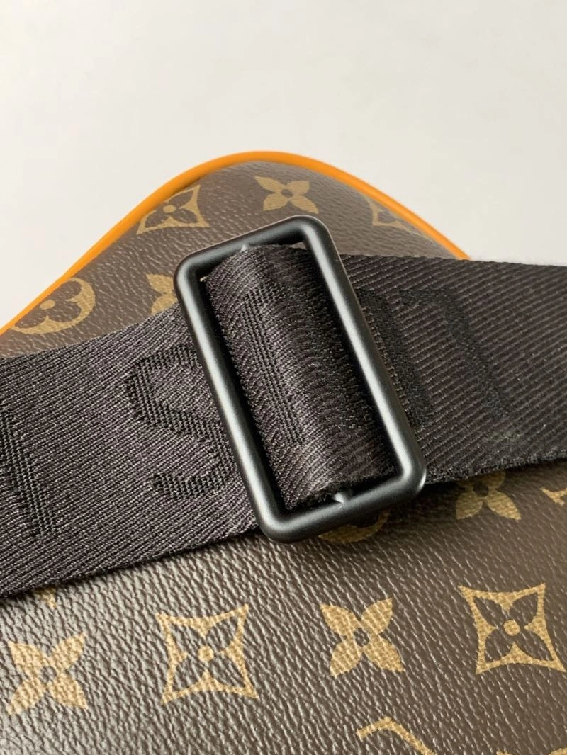 Real Mens Louis Vuitton Satchel Bags
