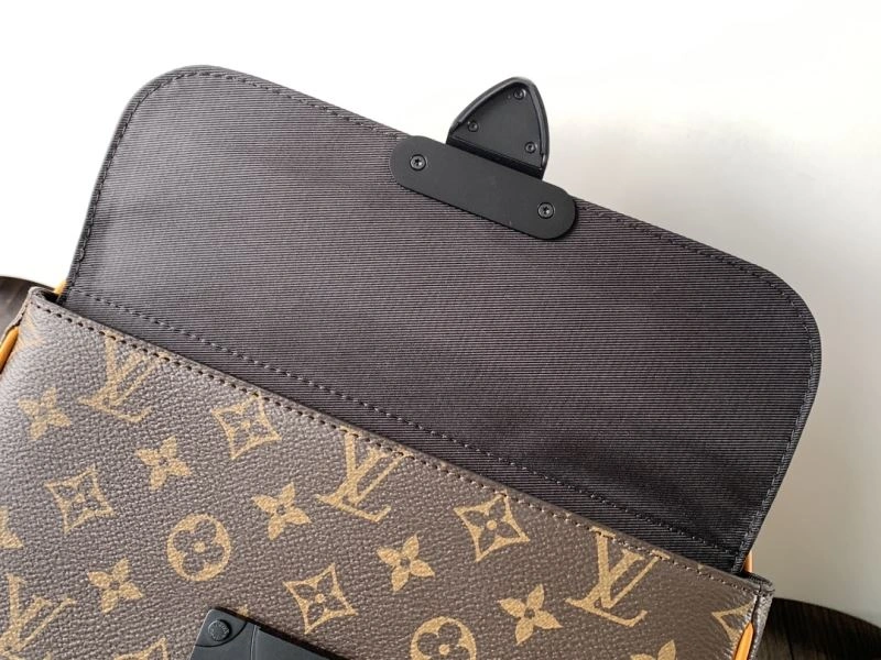 Real Mens Louis Vuitton Satchel Bags