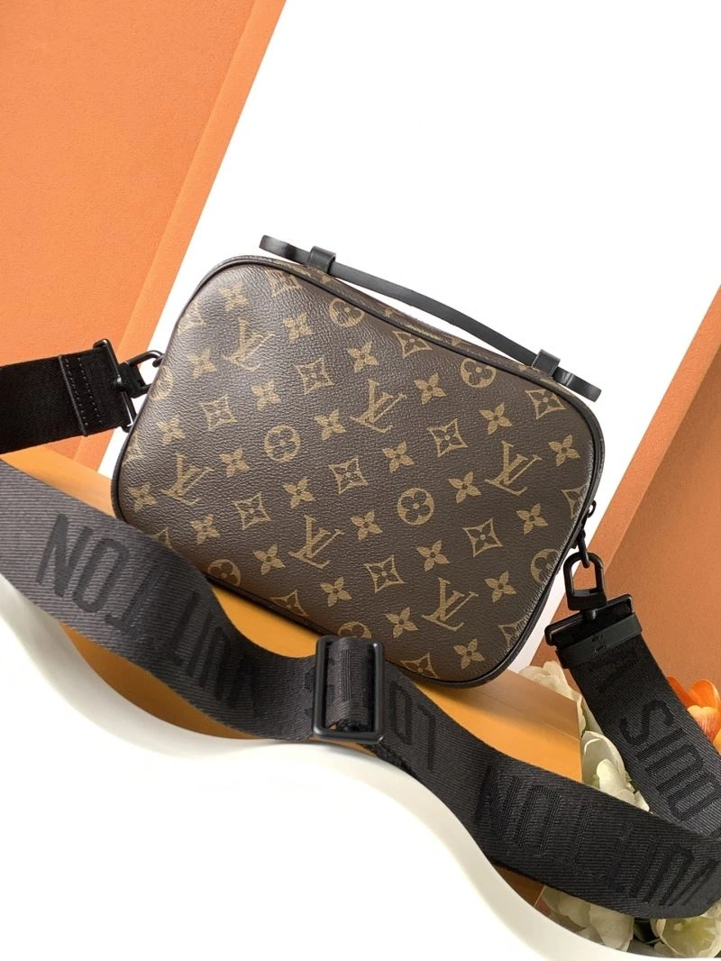 Official Mens Louis Vuitton Satchel Bags