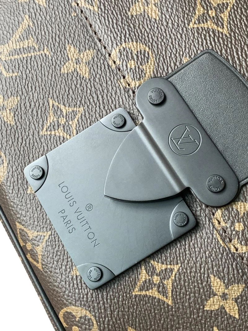 Official Mens Louis Vuitton Satchel Bags