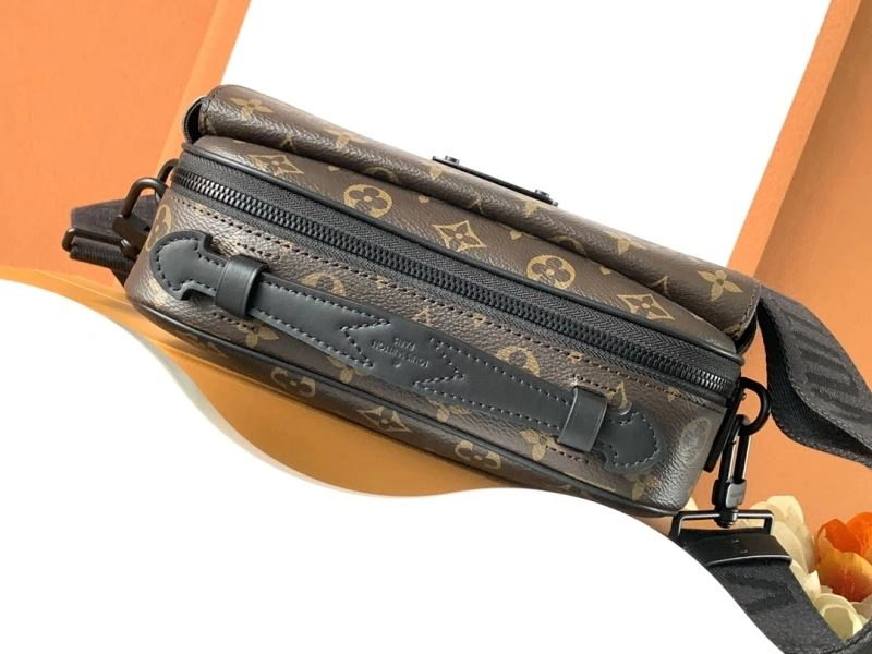 Official Mens Louis Vuitton Satchel Bags