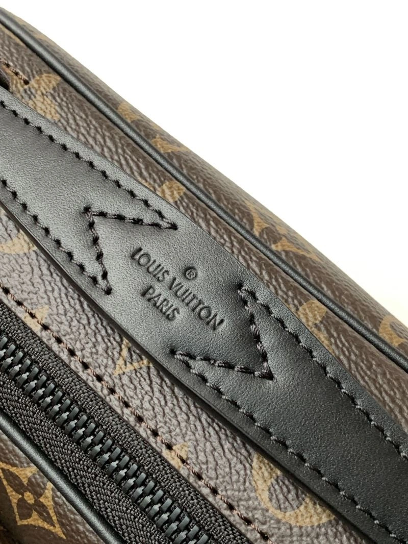 Official Mens Louis Vuitton Satchel Bags