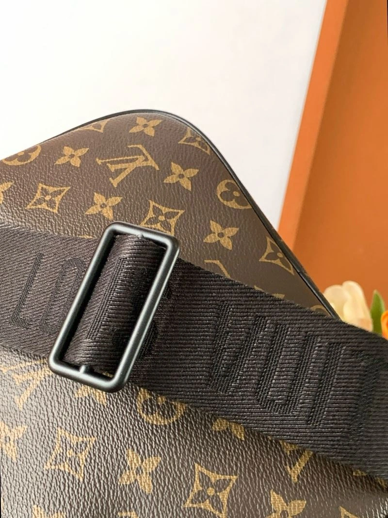 Official Mens Louis Vuitton Satchel Bags