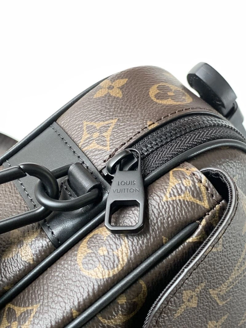 Official Mens Louis Vuitton Satchel Bags