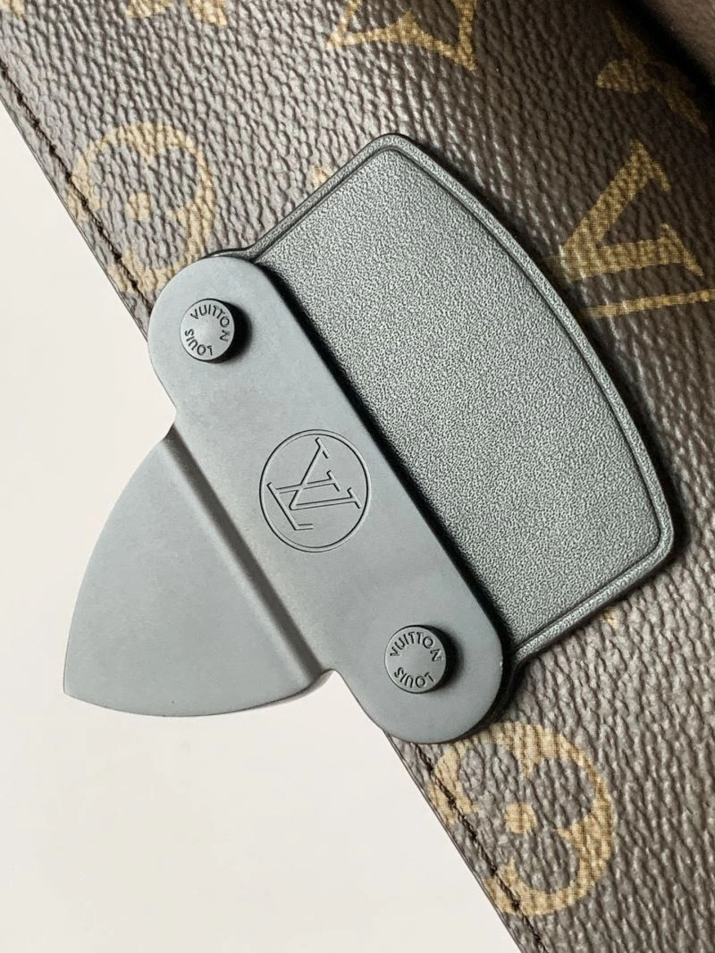 Official Mens Louis Vuitton Satchel Bags