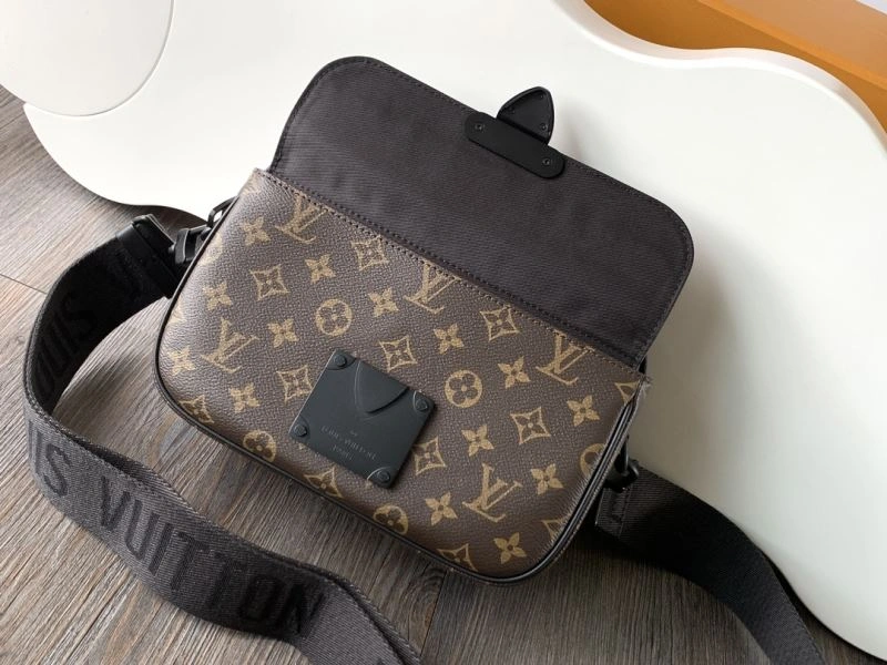 Official Mens Louis Vuitton Satchel Bags