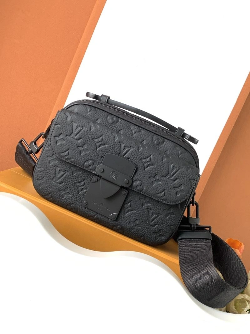 Mens Louis Vuitton Satchel Bags