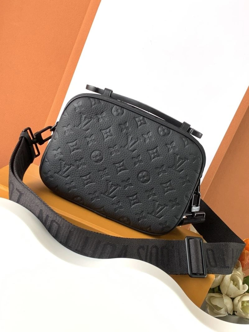 OEM Mens Louis Vuitton Satchel Bags