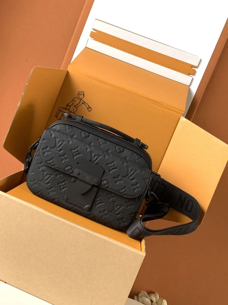 OEM Mens Louis Vuitton Satchel Bags
