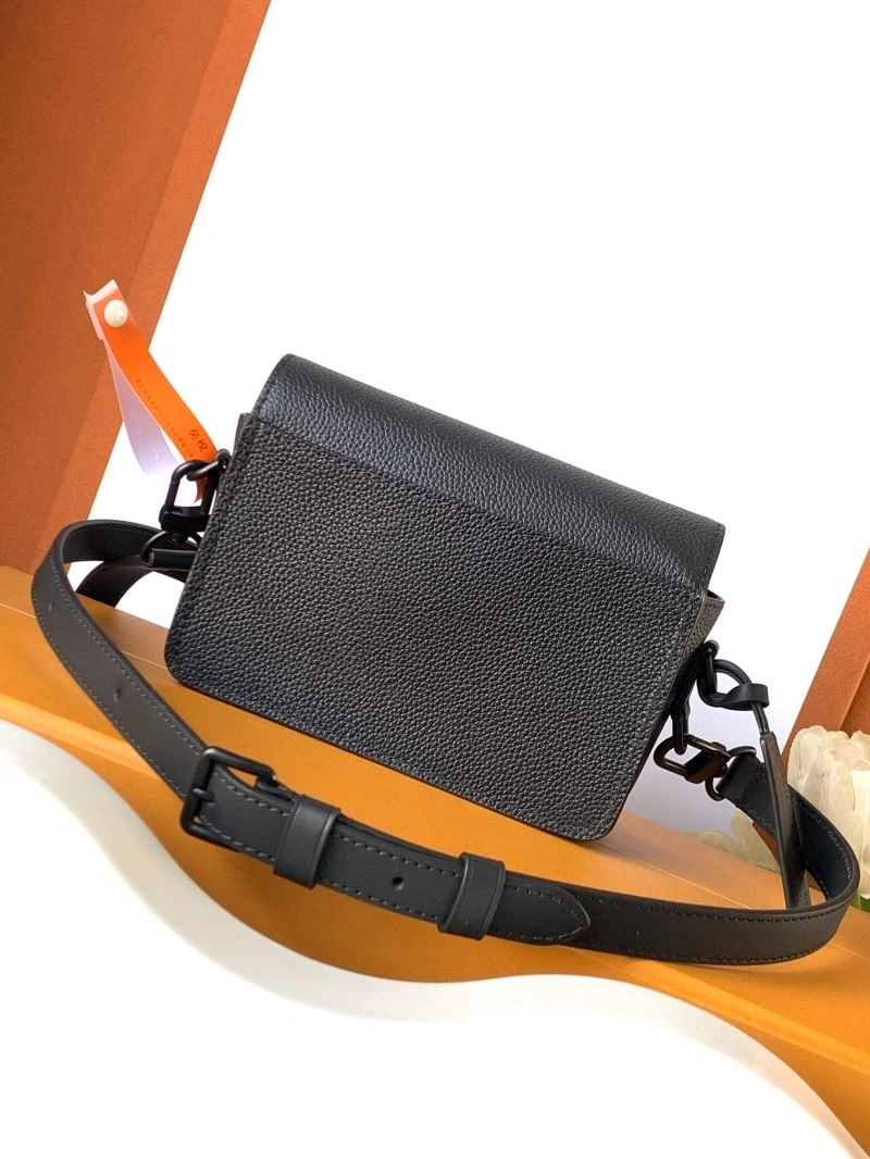 Mirror quality Mens Louis Vuitton Satchel Bags