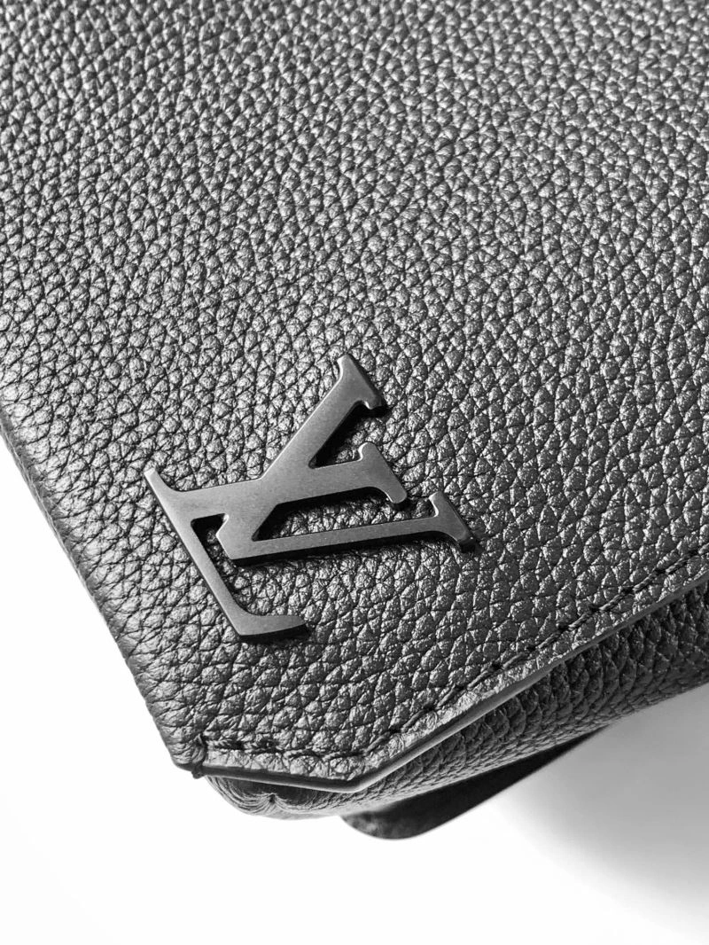 Mirror quality Mens Louis Vuitton Satchel Bags
