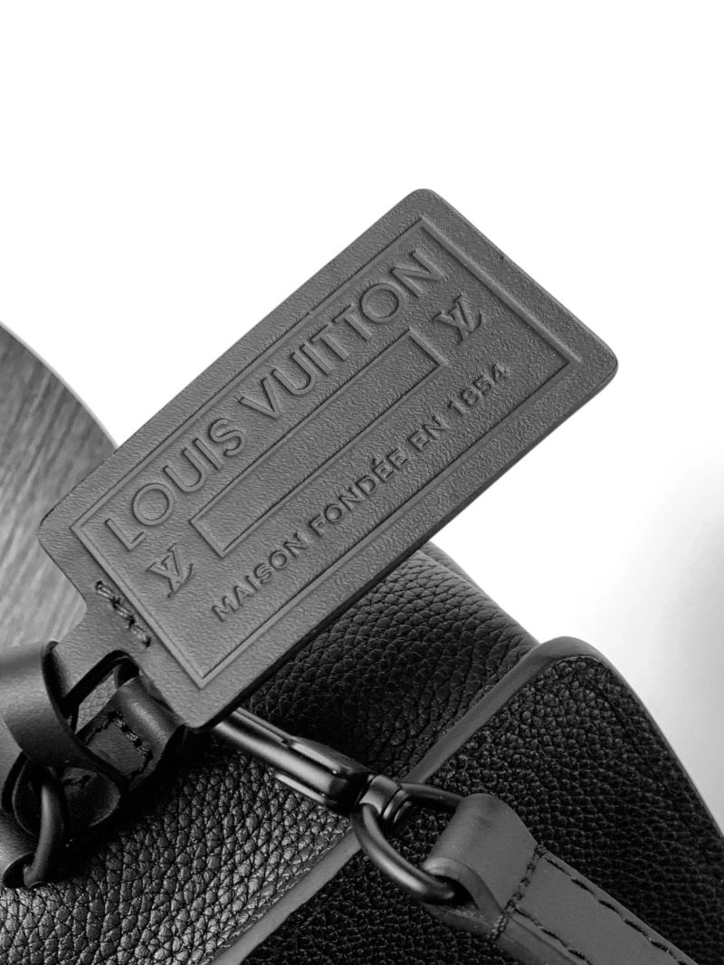 Mirror quality Mens Louis Vuitton Satchel Bags