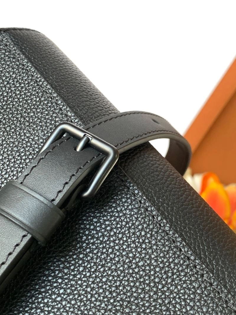 Mirror quality Mens Louis Vuitton Satchel Bags