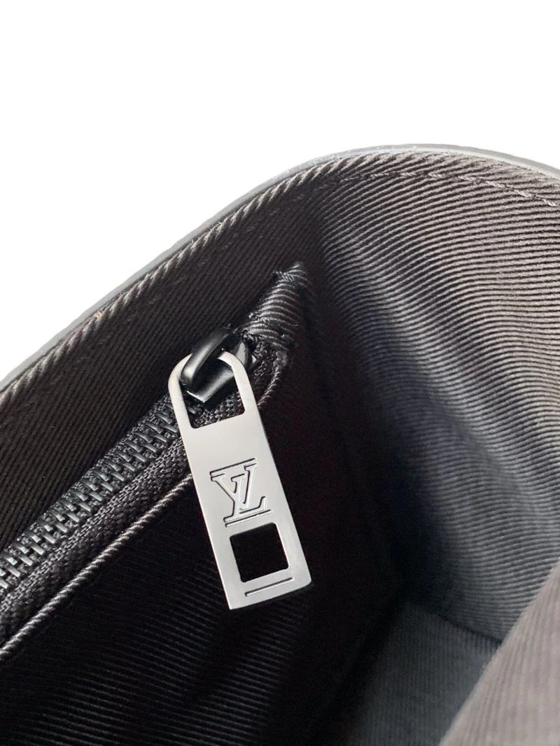 Mirror quality Mens Louis Vuitton Satchel Bags