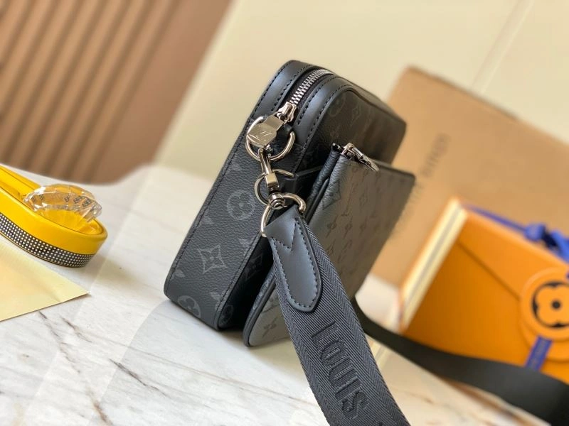 Original Mens Louis Vuitton Satchel Bags