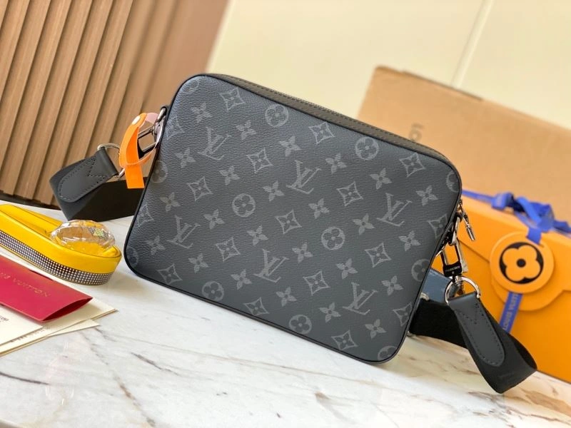 Original Mens Louis Vuitton Satchel Bags