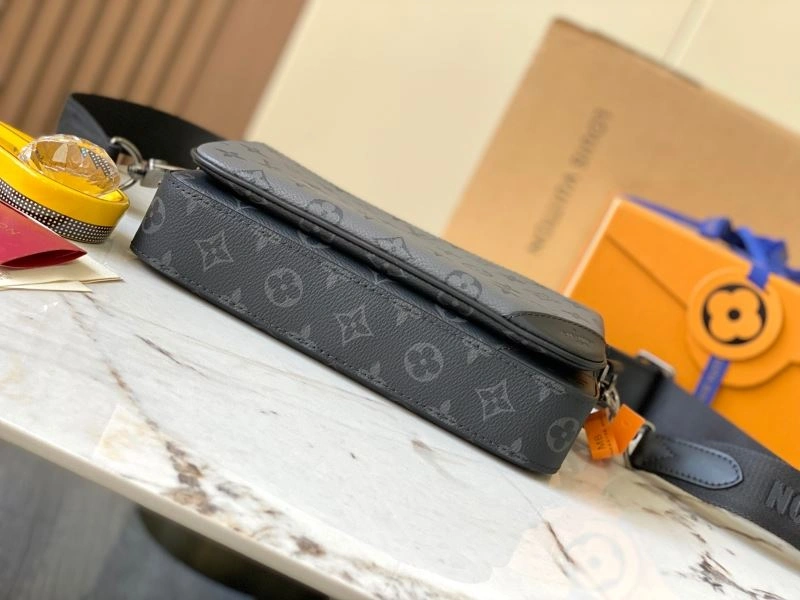 Original Mens Louis Vuitton Satchel Bags