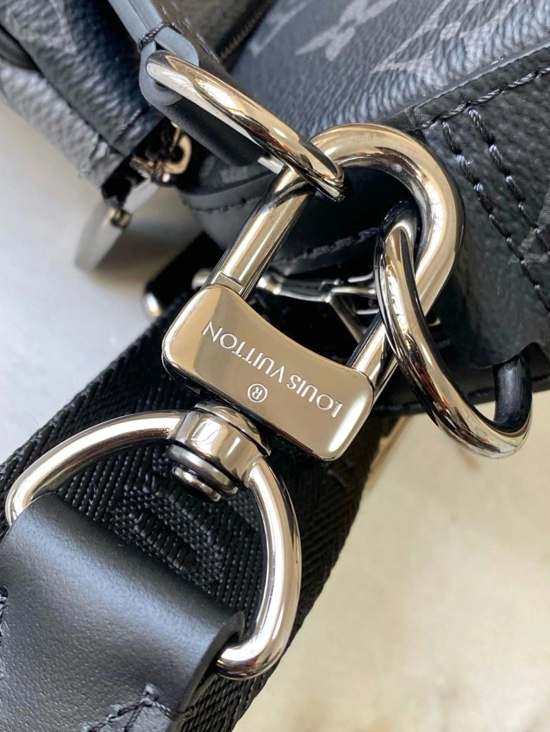 Original Mens Louis Vuitton Satchel Bags
