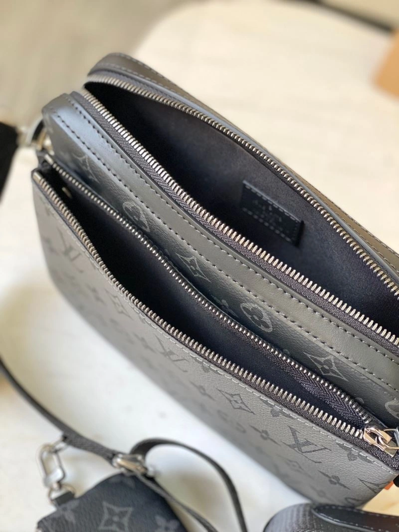Original Mens Louis Vuitton Satchel Bags