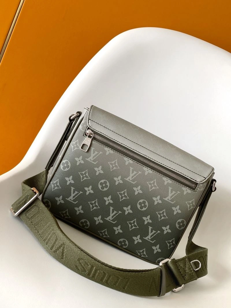Official Mens Louis Vuitton Satchel Bags