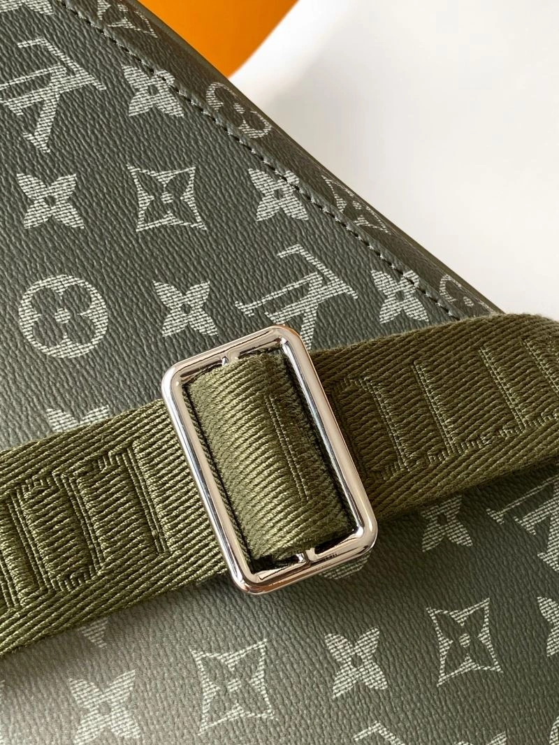 Official Mens Louis Vuitton Satchel Bags