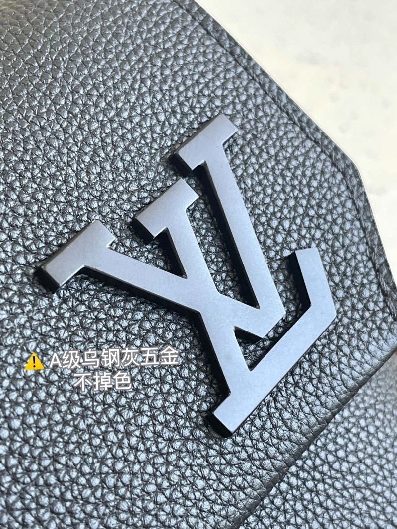 Brand-original Mens Louis Vuitton Satchel Bags