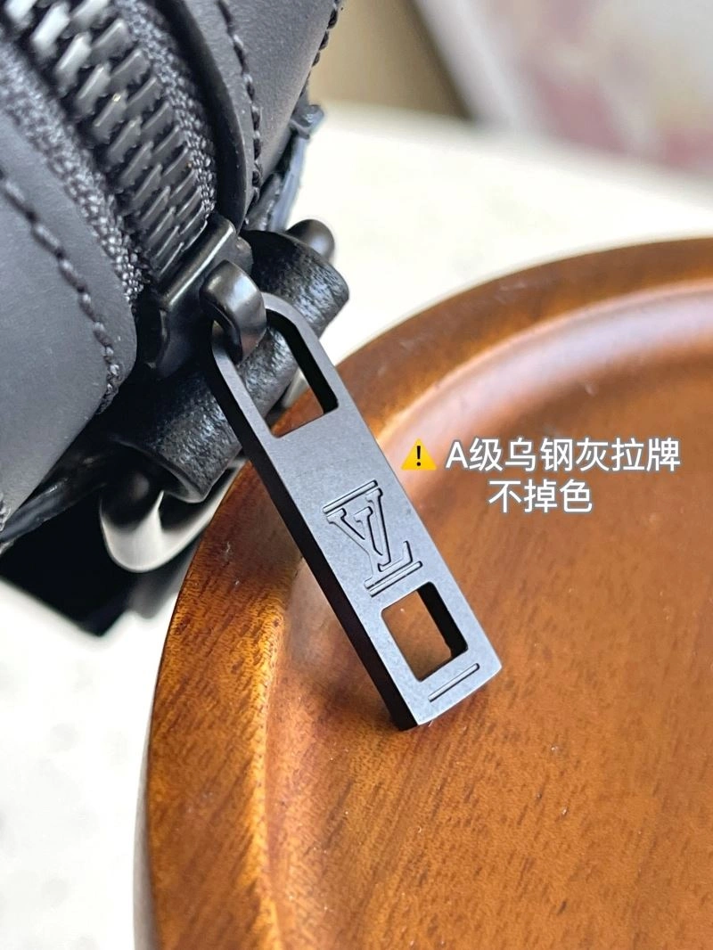 Brand-original Mens Louis Vuitton Satchel Bags
