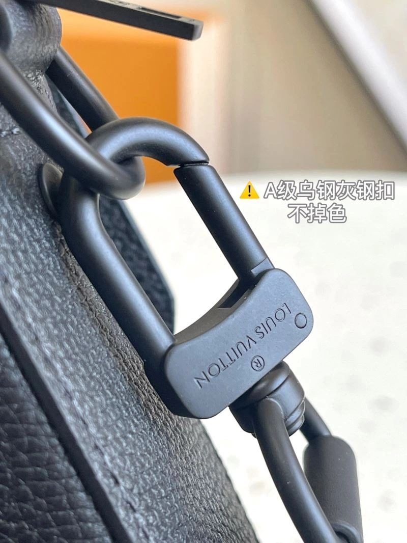 Brand-original Mens Louis Vuitton Satchel Bags