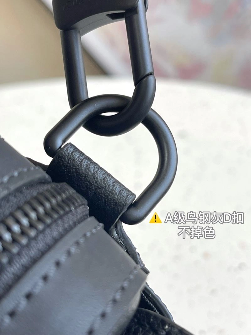 Brand-original Mens Louis Vuitton Satchel Bags