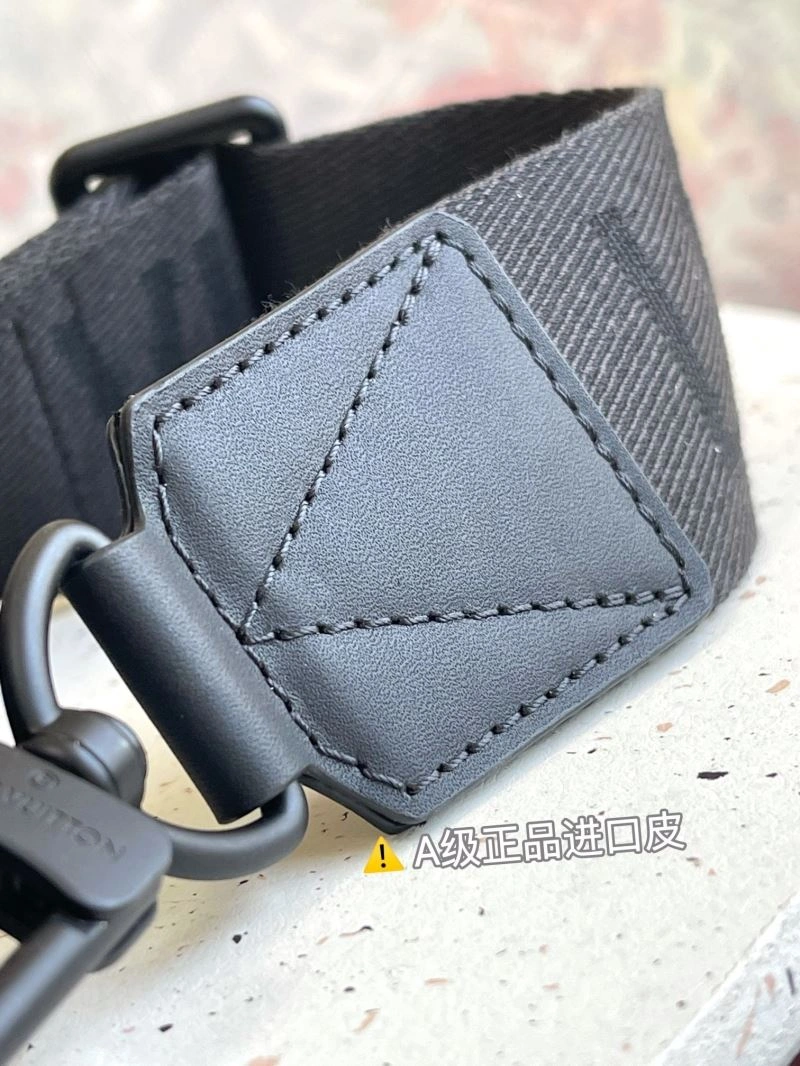 Brand-original Mens Louis Vuitton Satchel Bags