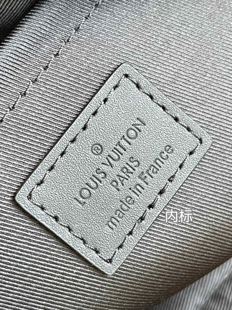 Brand-original Mens Louis Vuitton Satchel Bags