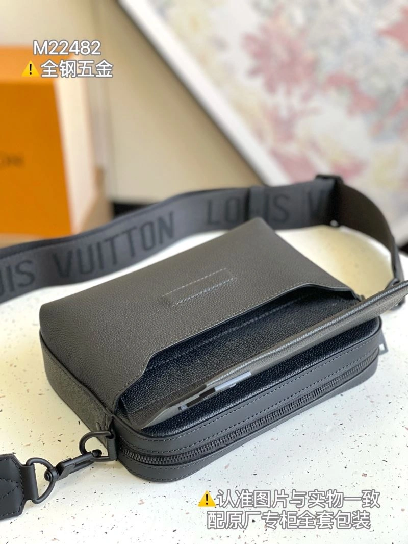 Brand-original Mens Louis Vuitton Satchel Bags