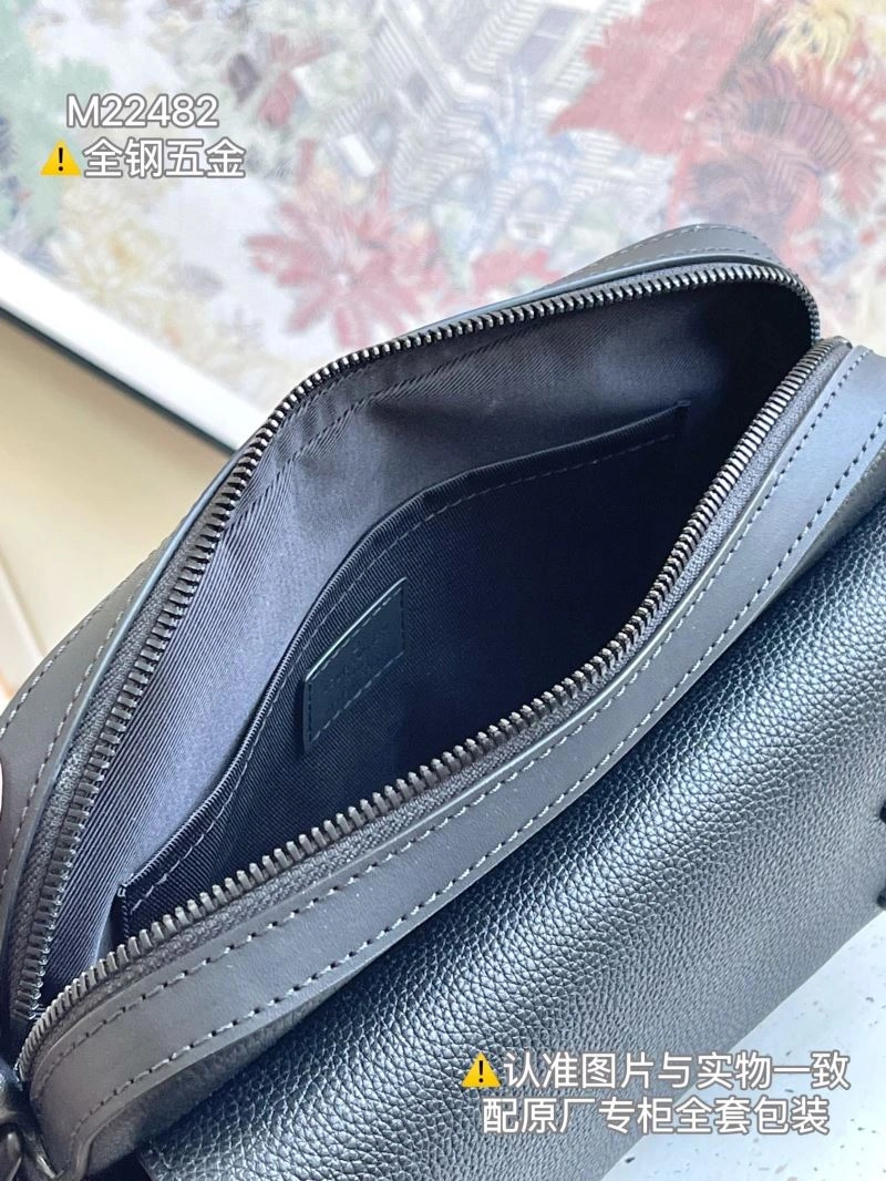 Brand-original Mens Louis Vuitton Satchel Bags