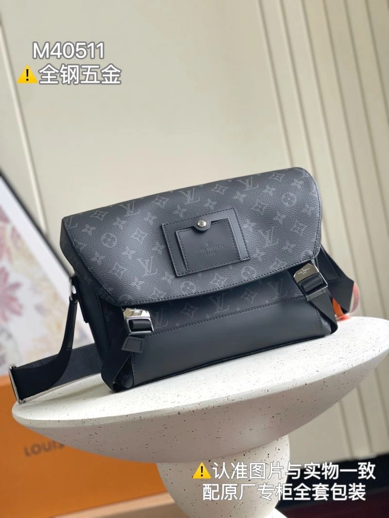 Mens Louis Vuitton Satchel Bags