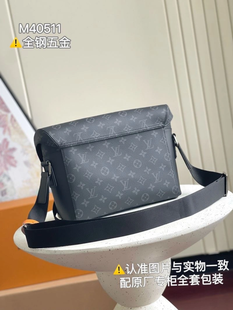 Mirror quality Mens Louis Vuitton Satchel Bags
