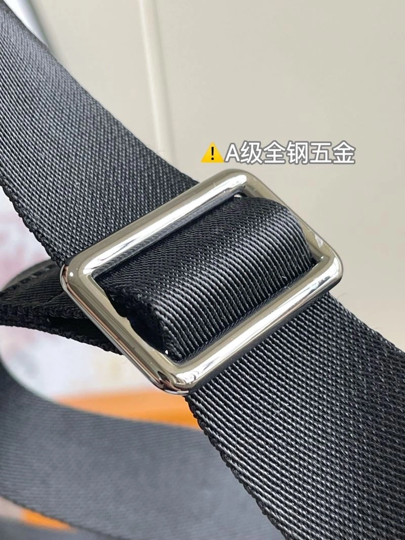 Mirror quality Mens Louis Vuitton Satchel Bags