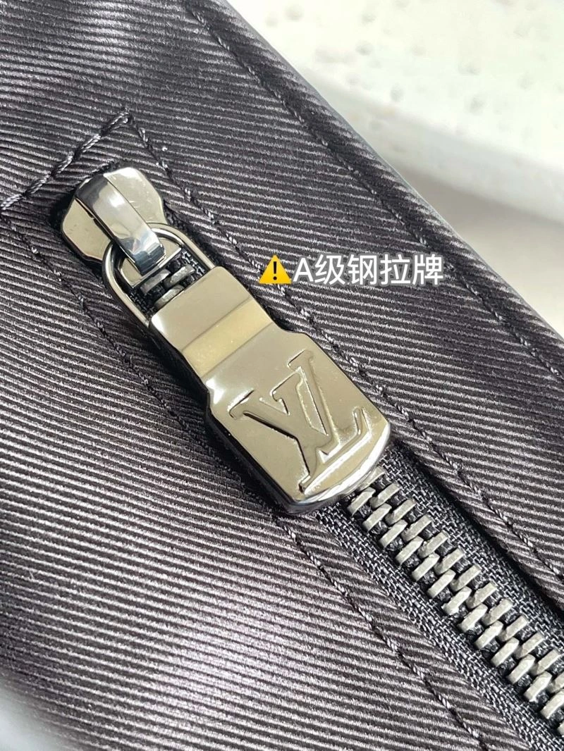 Mirror quality Mens Louis Vuitton Satchel Bags