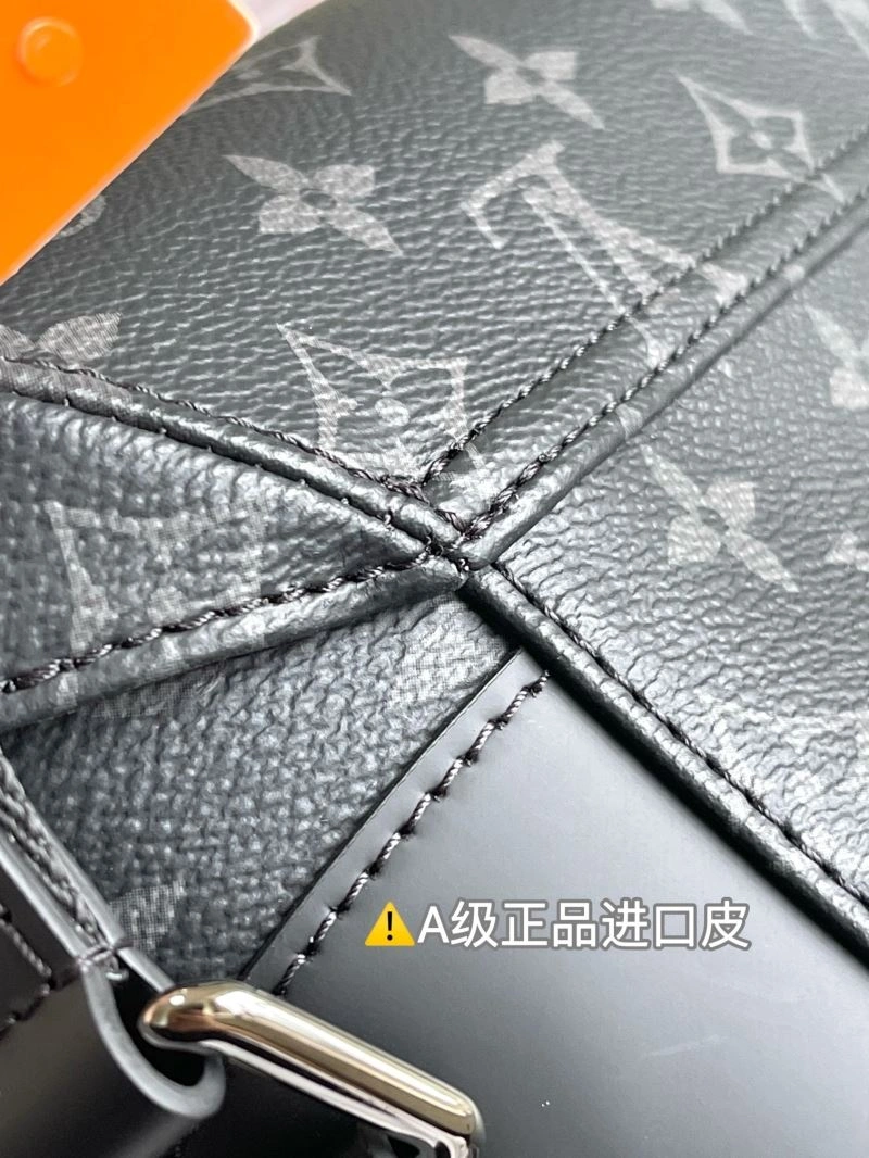 Mirror quality Mens Louis Vuitton Satchel Bags