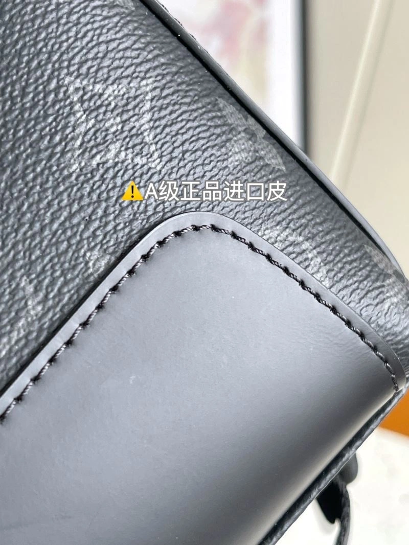 Mirror quality Mens Louis Vuitton Satchel Bags