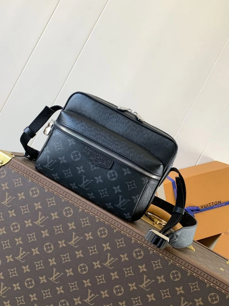 Mens Louis Vuitton Satchel Bags