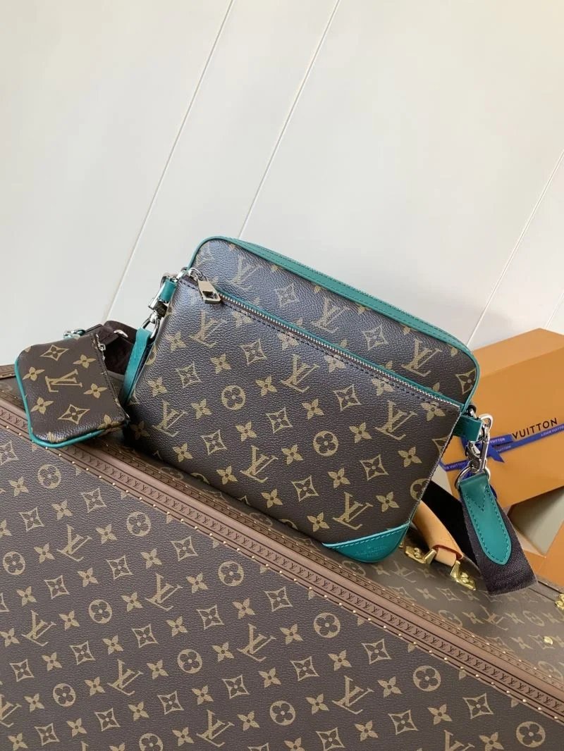 Mens Louis Vuitton Satchel Bags