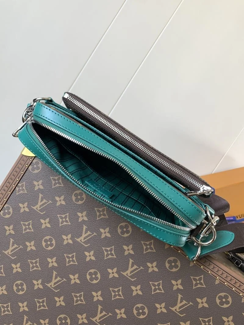 Brand-original Mens Louis Vuitton Satchel Bags