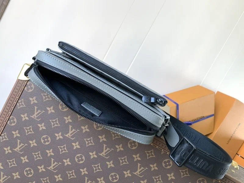 Economical Mens Louis Vuitton Satchel Bags