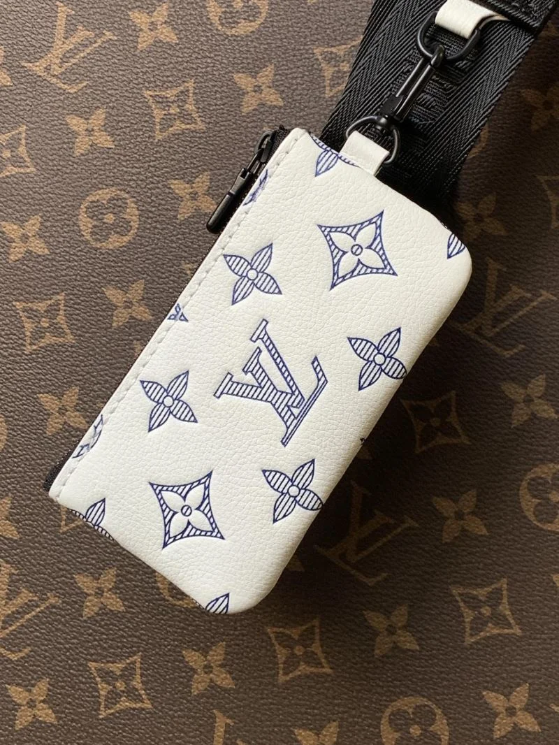 Legit Mens Louis Vuitton Satchel Bags